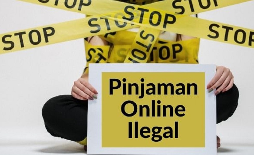 Waduh! Pinjol Ilegal Bikin Komplotan Jerat Konsumen - TrenAsia Waduh! Pinjol Ilegal Bikin Komplotan Jerat Konsumen - TrenAsia